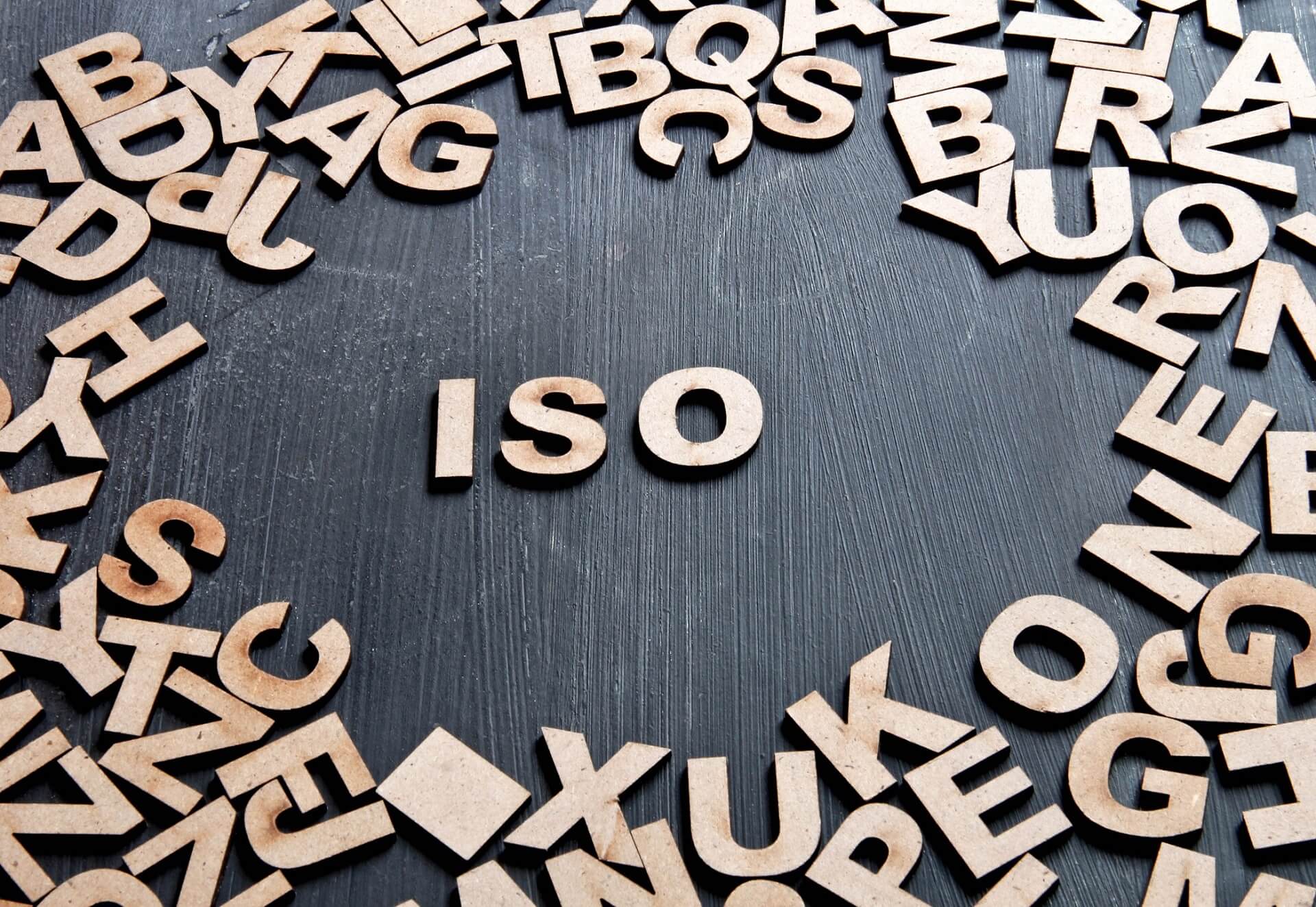 ISO Pros of Ohio Provides a Variety of Different Standards